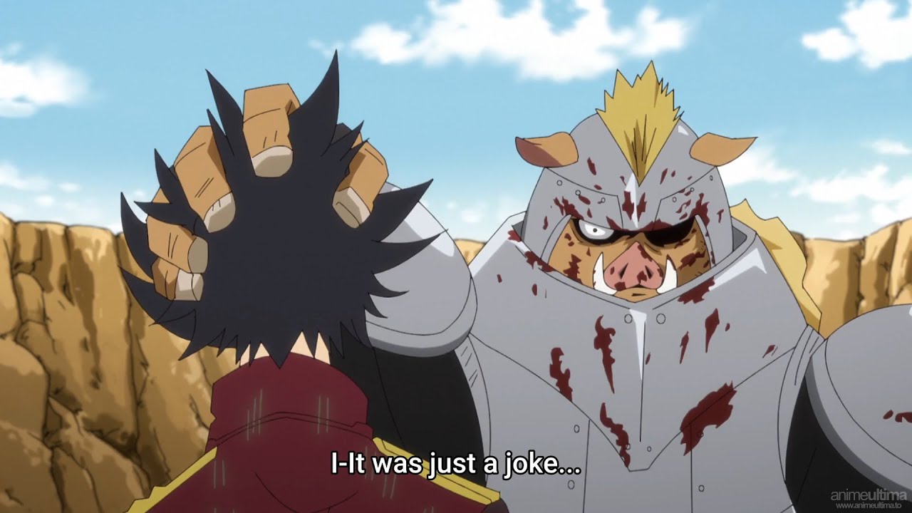 転生したらスライムだった件2期 ! ゲルドの力 - the power of Gerudo [ Tensei shitara Slime ...