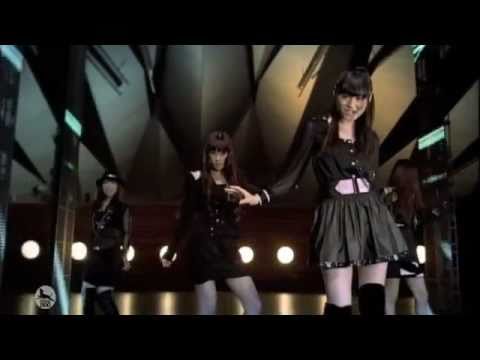 stone cold / FictionJunction PV - MAG.MOE