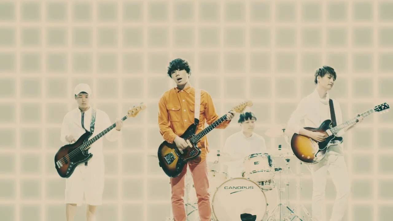 Brian the Sun 『Maybe』Music Video（前編） - MAG.MOE