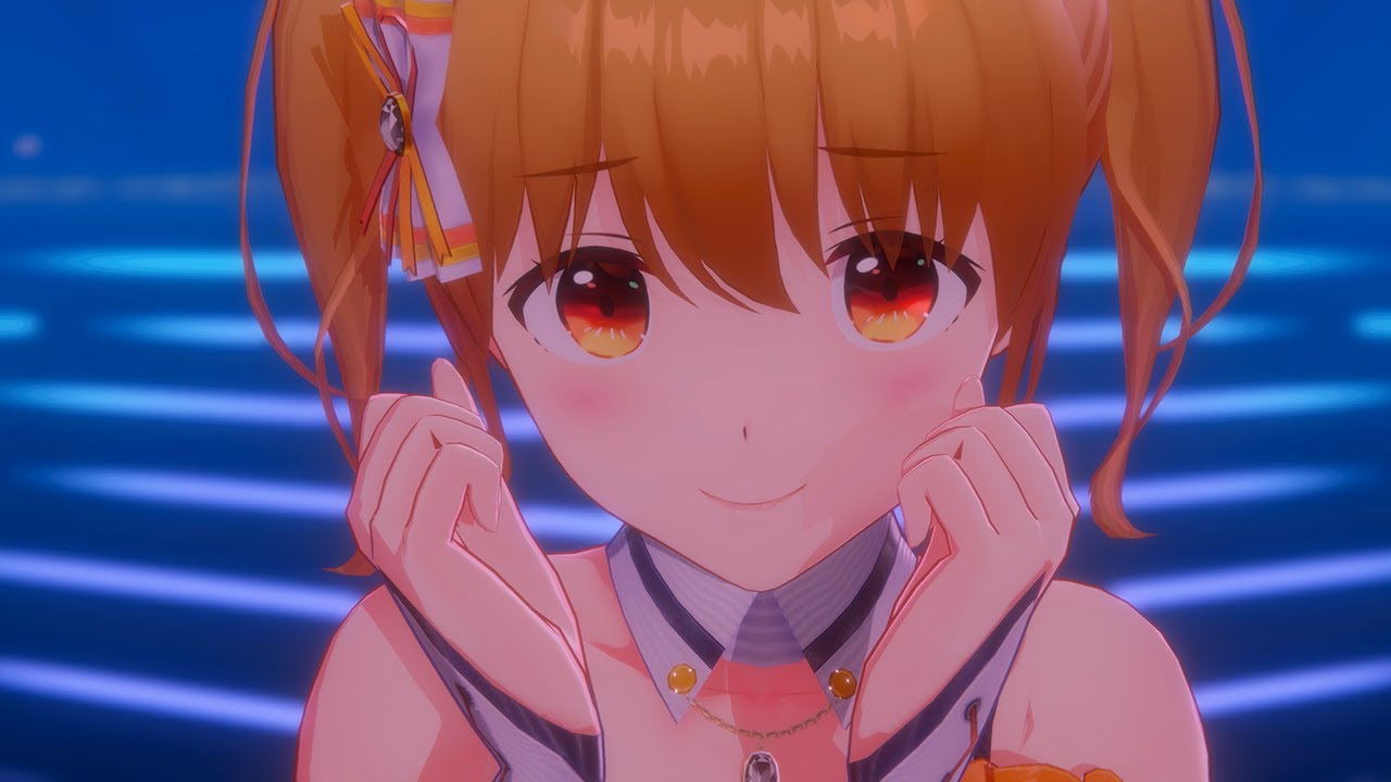 【3Dライブ（4K対応）】First Step(さくらver.) ／ 川咲さくら（CV:菅野真衣）【IDOLY PRIDE】 - MAG.MOE