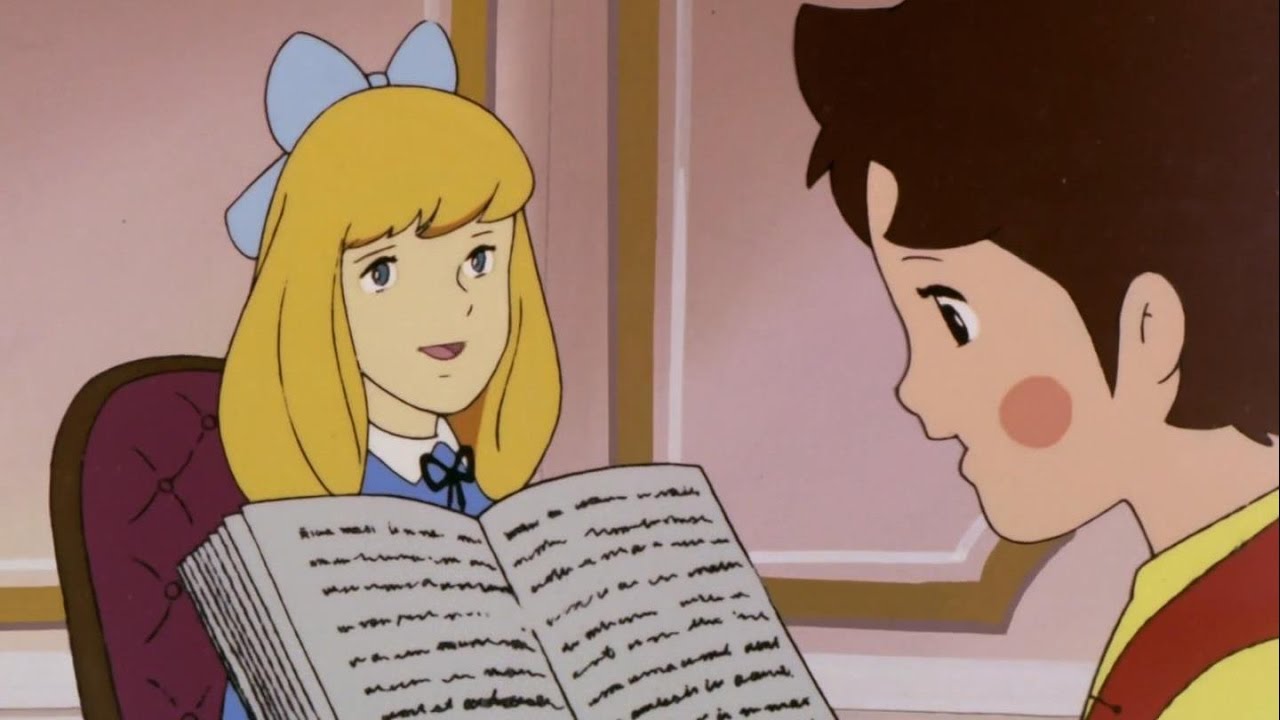 Heidi, Girl of the Alps (1974) (Eng Subs) 20 [1080p] - MAG.MOE