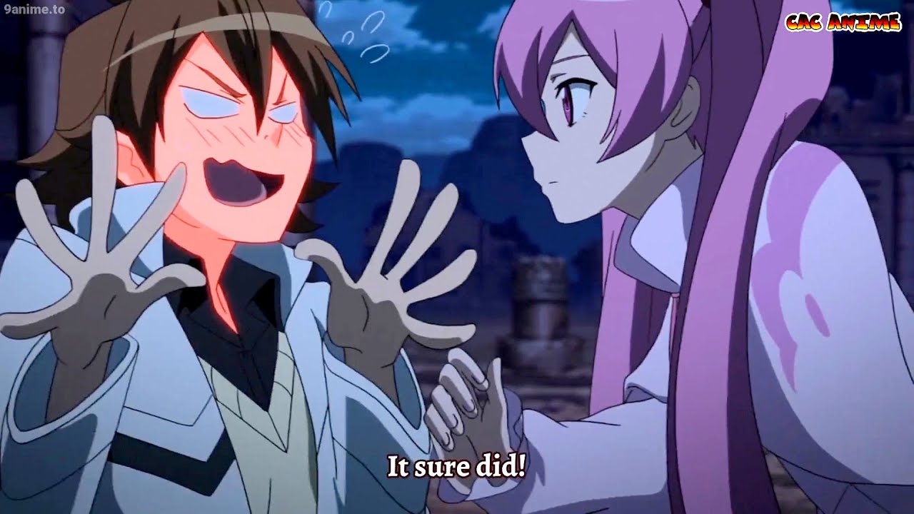 Akame ga Kiru! Best Moments #10 │アカメが斬る！ - MAG.MOE