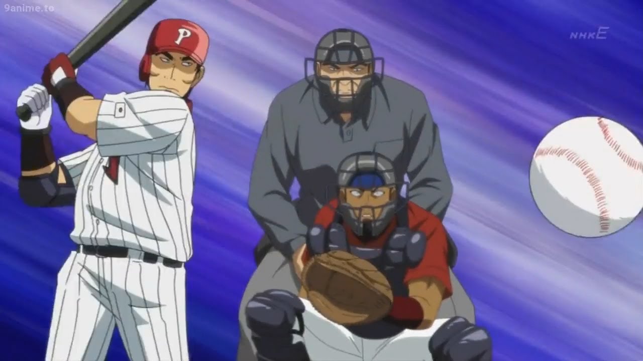 Major season 5 Best Moments #5 || メジャー (第5シリーズ) 最高の瞬間 - MAG.MOE