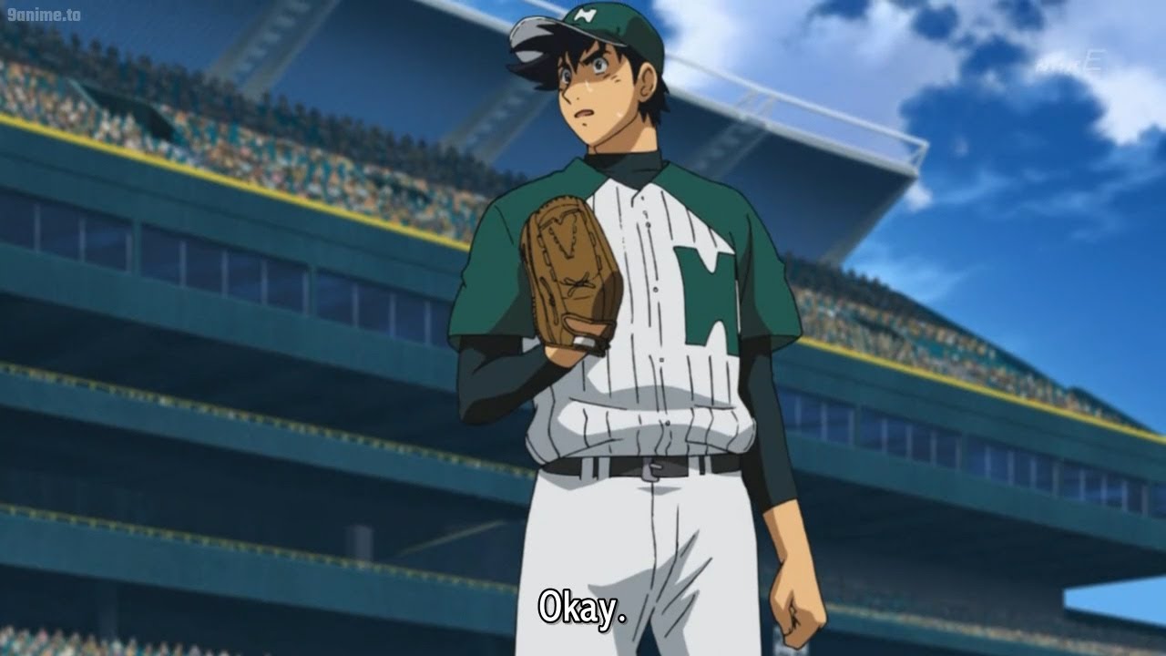 メジャー 第6シリーズ - A Prominent Debut! - 鮮烈デビュー！ - Major S6 - MAG.MOE