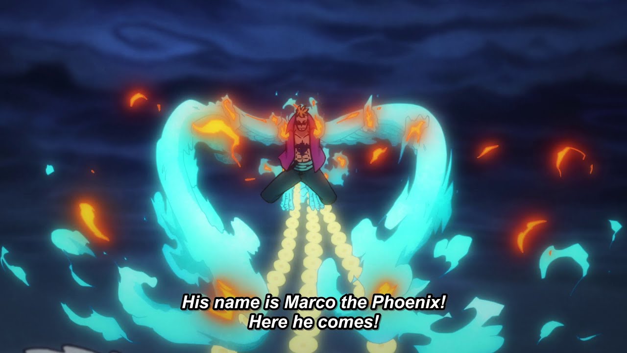 One Piece Episode 988 English Subbed - ワンピース 988話 - MAG.MOE