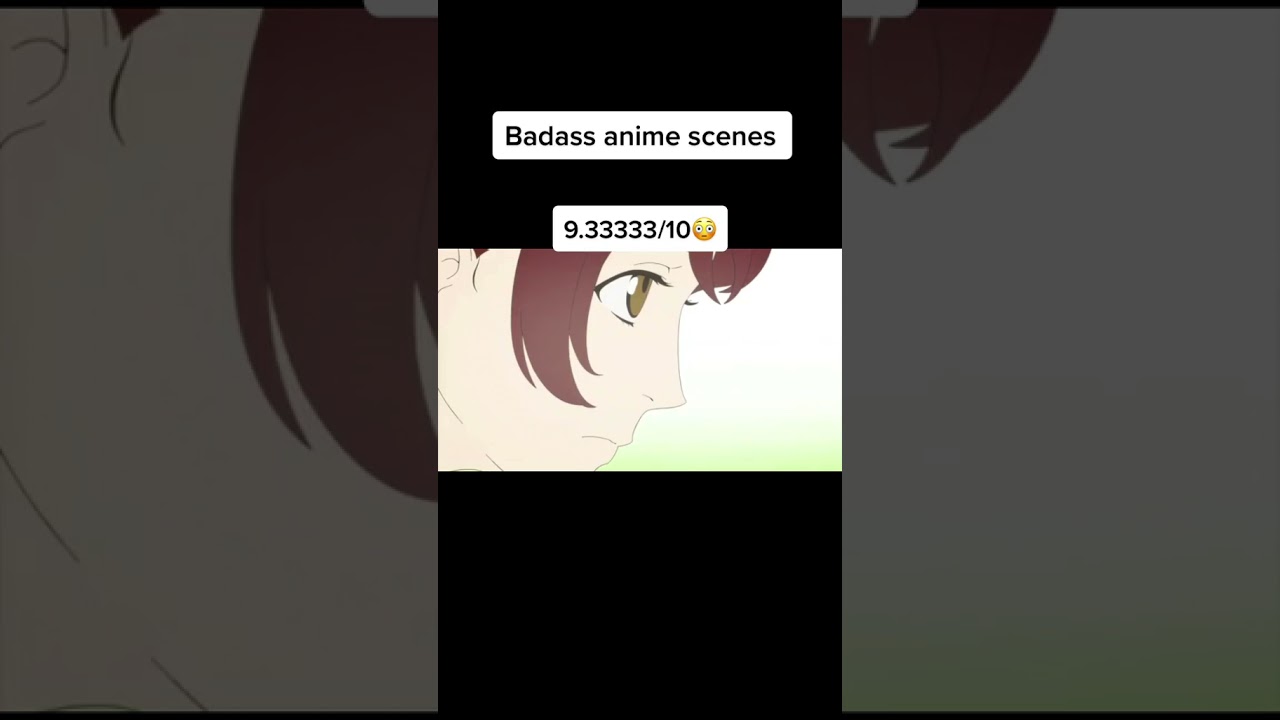 Badass Scenes with Anime Devilman: Crybaby😳💦 #Shorts - MAG.MOE