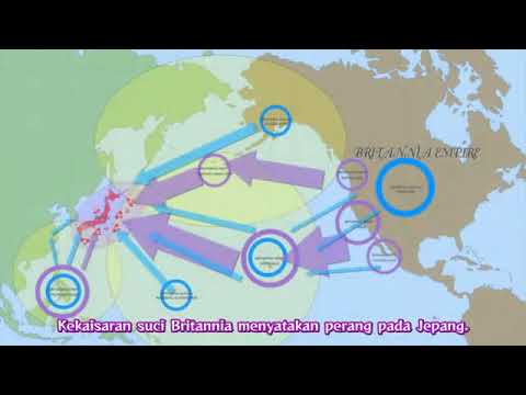Code GeasS SS 01 eps 03 SUB INDO - MAG.MOE