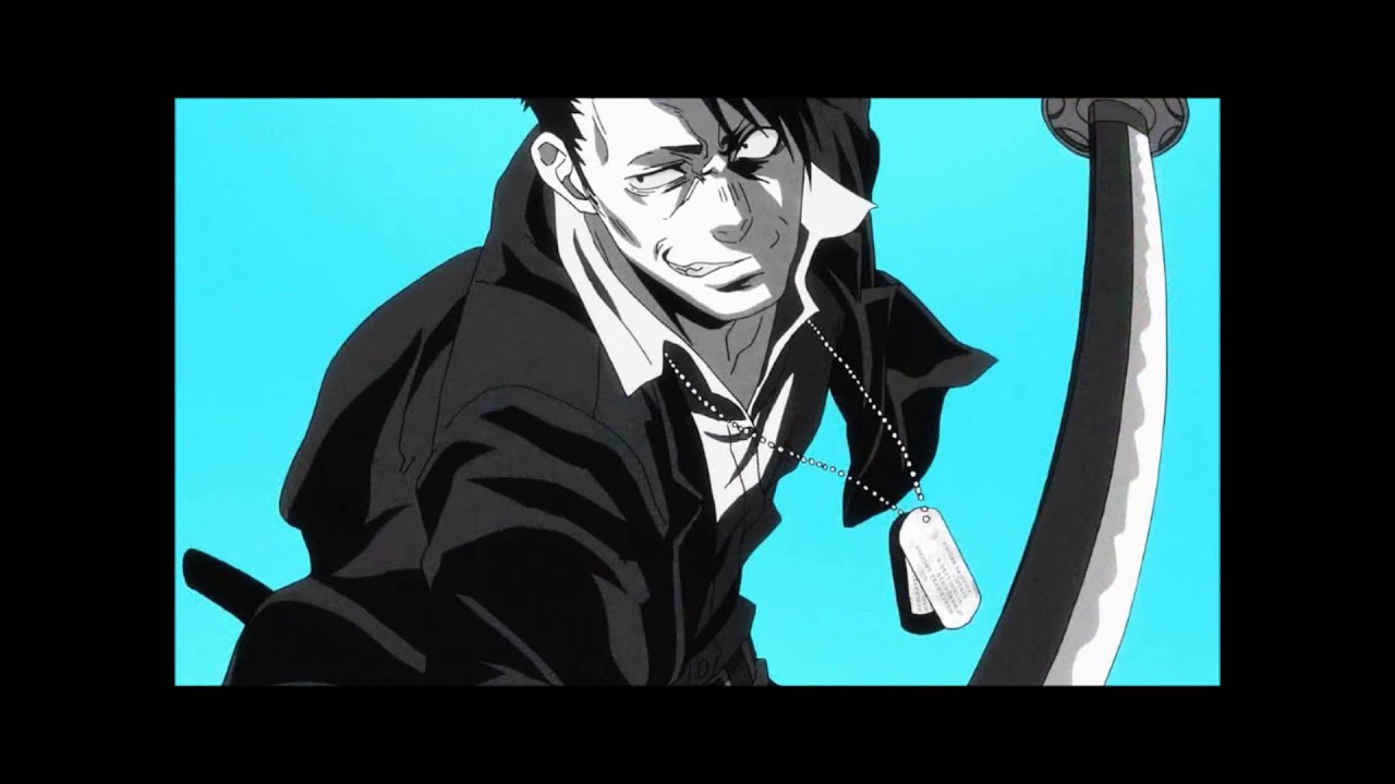 GANGSTA Manga Volume 6 Review (WARNING, THERE ARE SPOILERS) - MAG.MOE