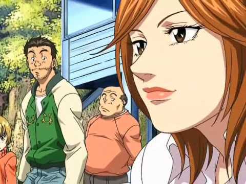 Capeta 04 A tutto gas! ITA XVID Ghio - MAG.MOE