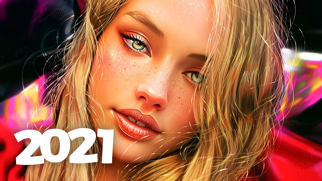 Music Mix 2021 🎧 Remixes of Popular Songs 🎧 EDM Best Music Mix - MAG.MOE