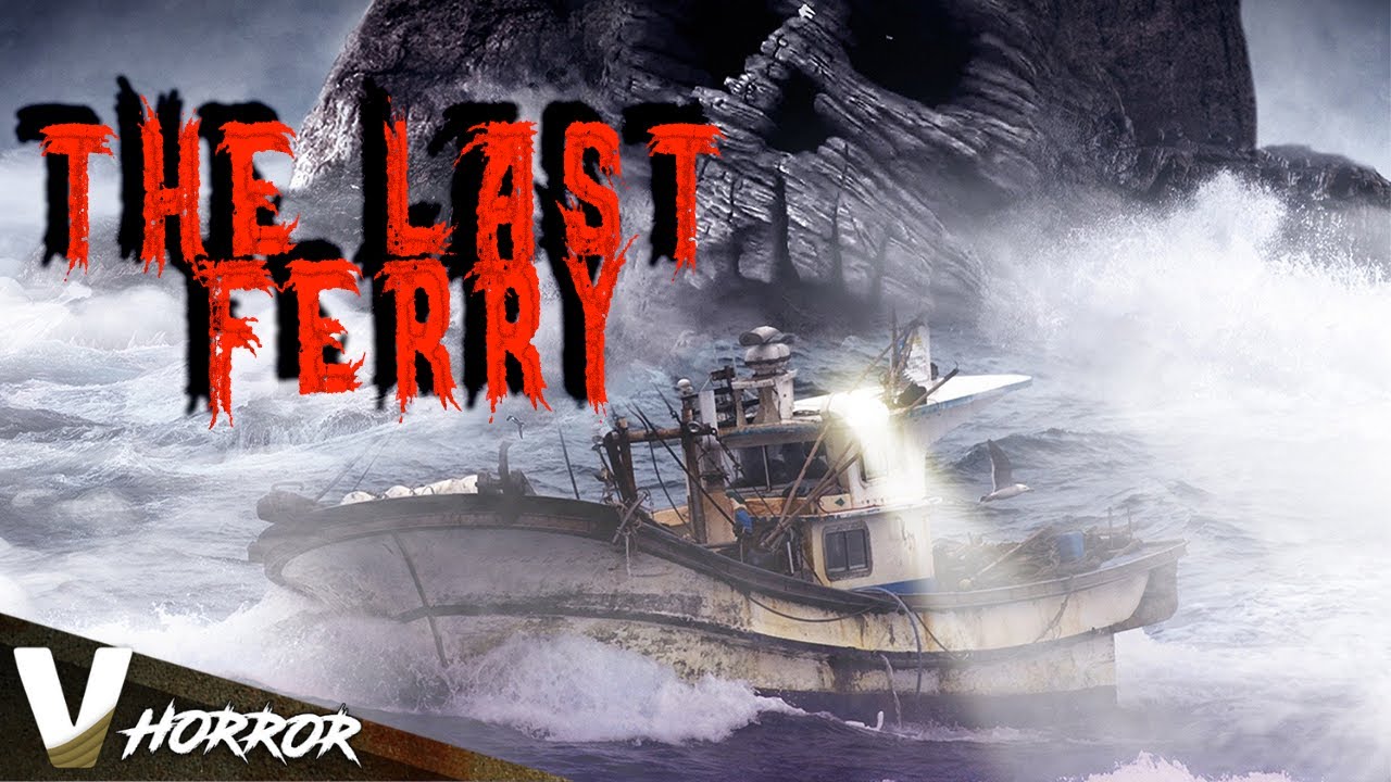 The Last Ferry - Full Movie In English - MAG.MOE