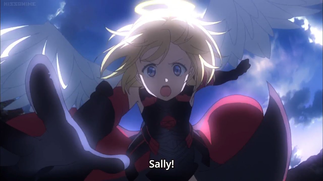 BOFURI Sally Surrounded | Maple to the rescue | Episode 10 - MAG.MOE