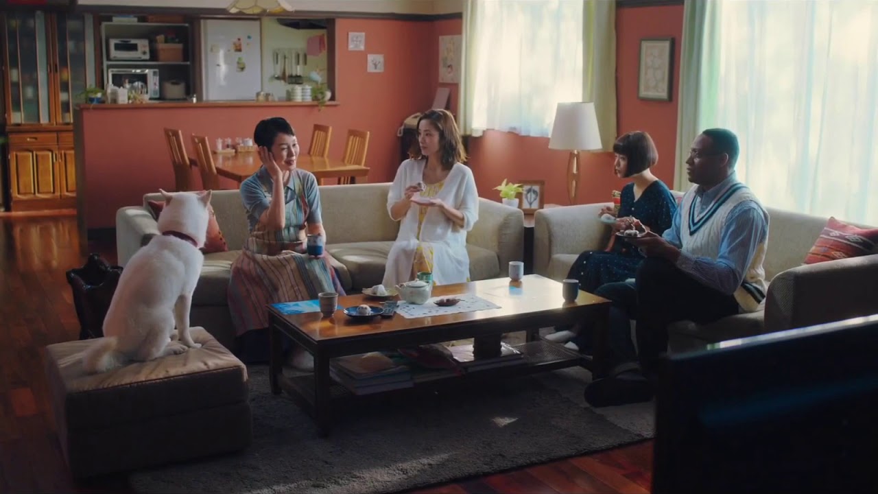 天気の子CM 【ソフトバンク】 - MAG.MOE