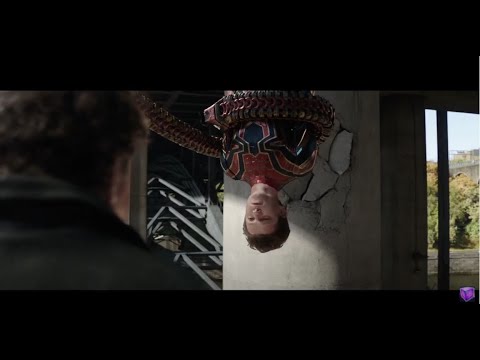 Spider Man No Way Home ALL 5 NEW TRAILERS and TV SPOTS All New Scenes ...