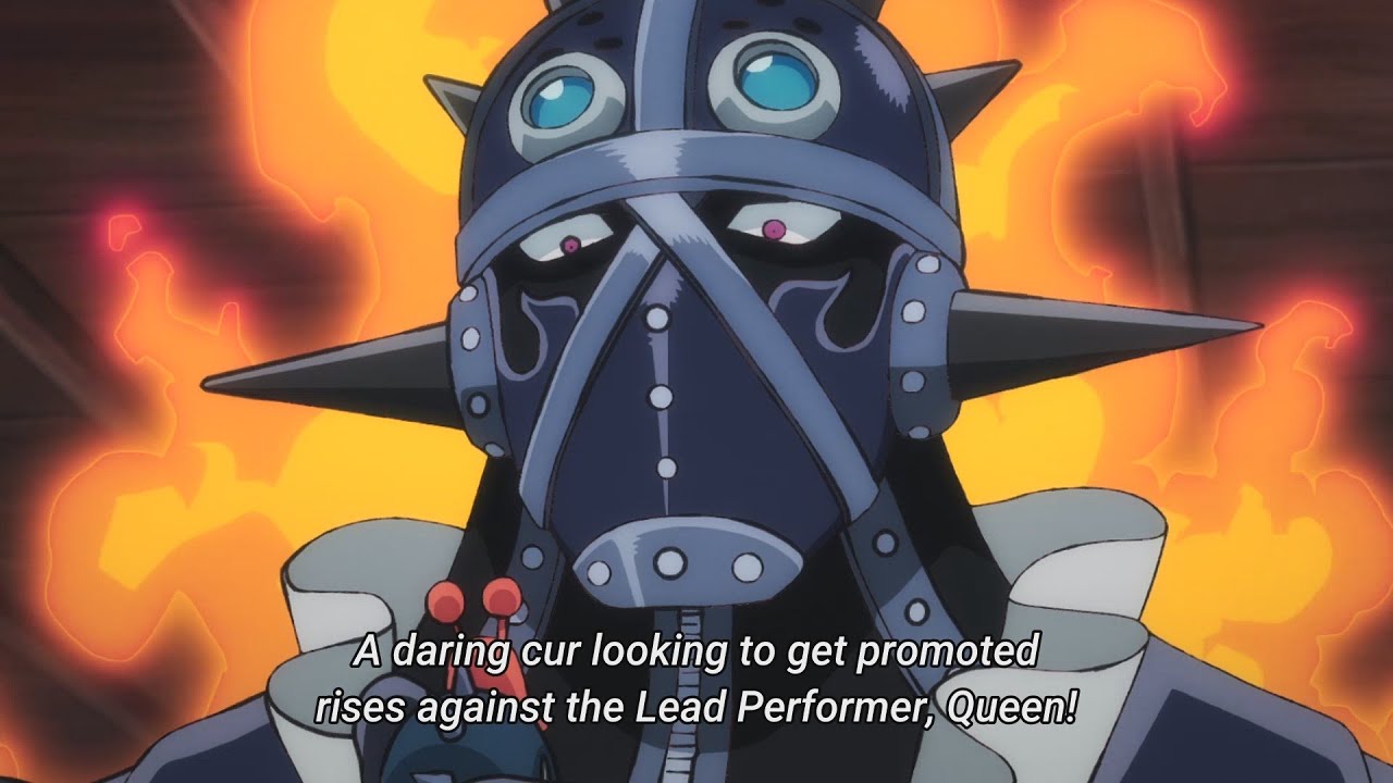 One Piece Episode 1001 English Subbed - ワンピース 1001話 - MAG.MOE