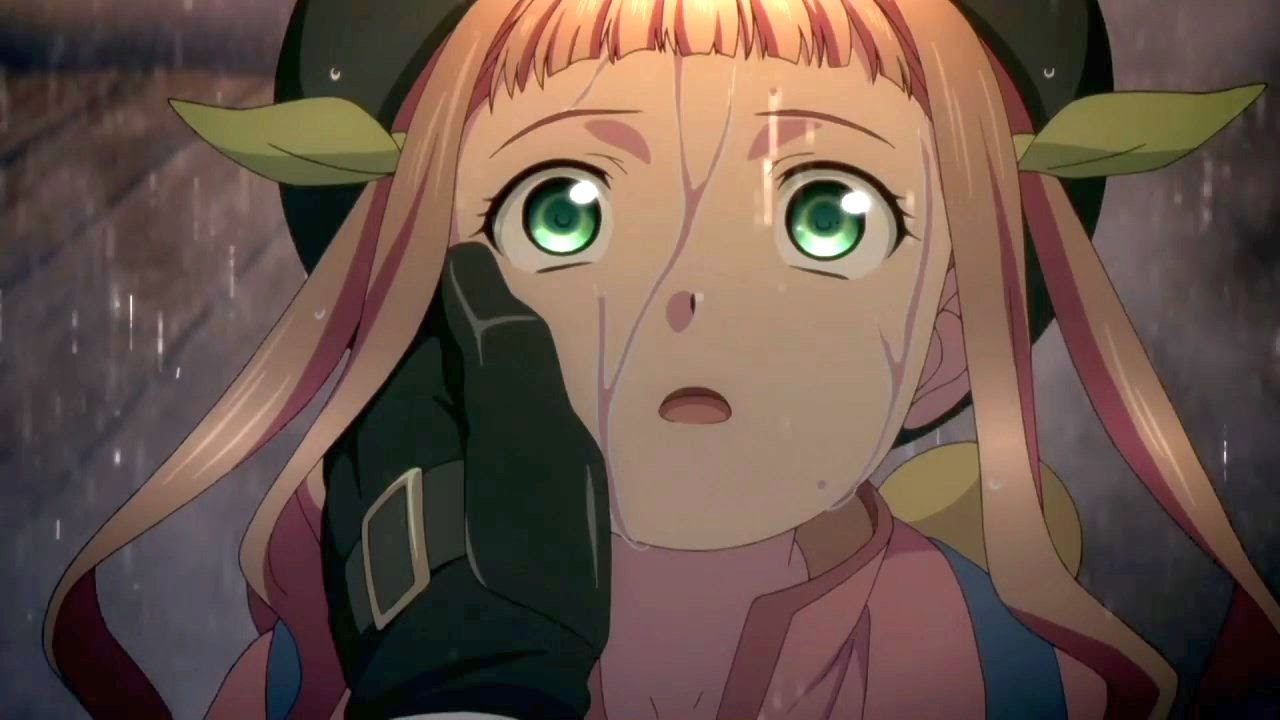 【TOX2】 テイルズ オブ エクシリア2 #02 エルとパパ ~ 初出勤 / Tales of Xillia 2 - Opening - MAG.MOE