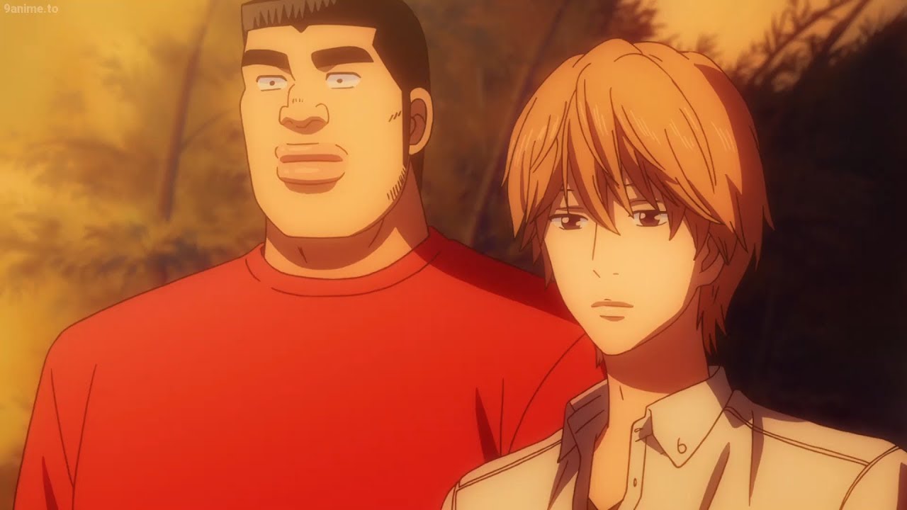 ORE MONOGATARI!! best moments #4 [ 俺物語!! ] My Grades - MAG.MOE