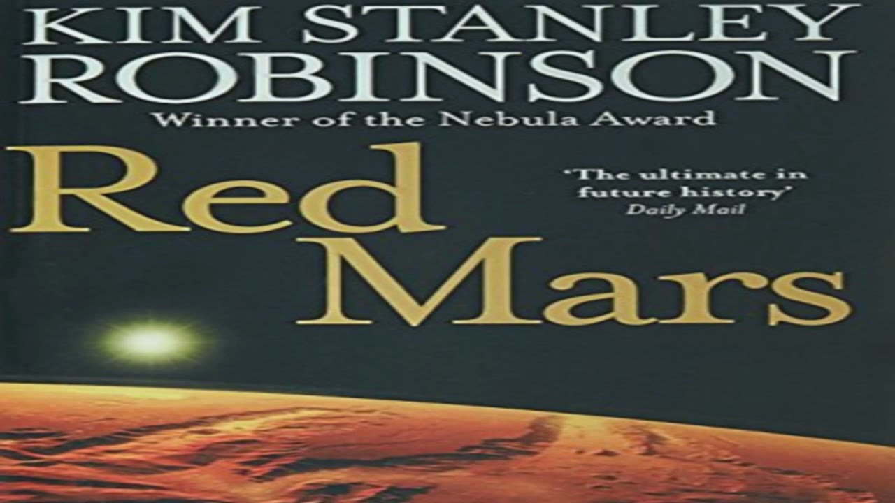Kim Stanley Robinson - Mars Trilogy - Part One [AudioBooks] - MAG.MOE