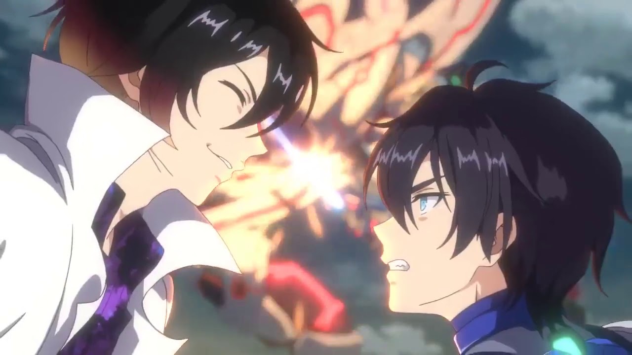 Mobile RPG Revisions Next Stage (リヴィジョンズ ネクストステージ) will release in ...