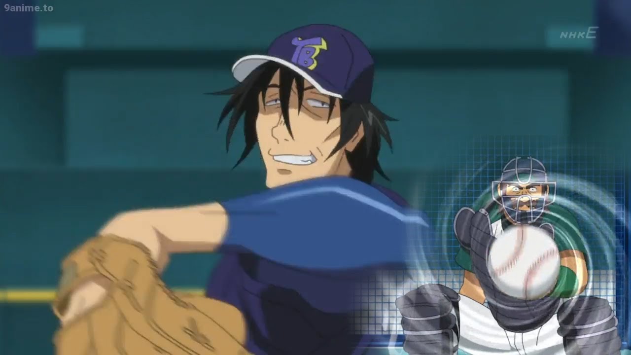 Major S6【BEST MOMENTS #57】メジャー （第6シリーズ）Internal disagreement - MAG.MOE