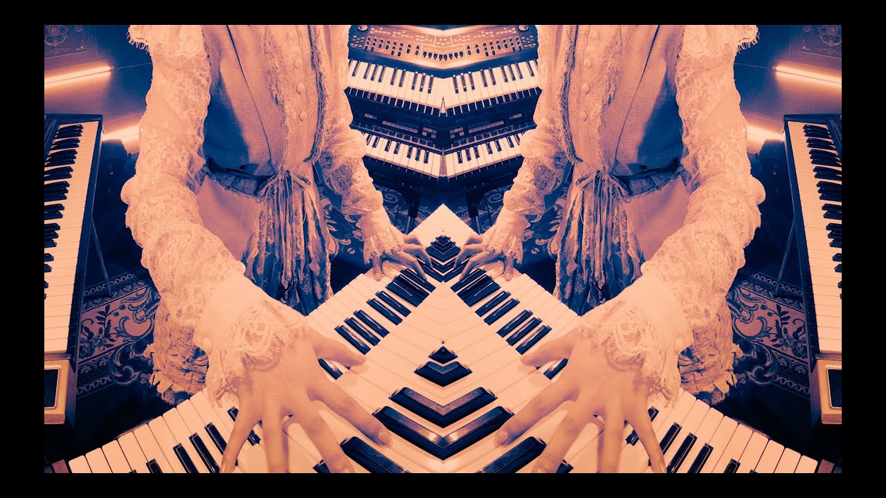 ZAQ / Zone -Music video full size- 3rd ALBUM『Z-ONE』リード曲 - MAG.MOE