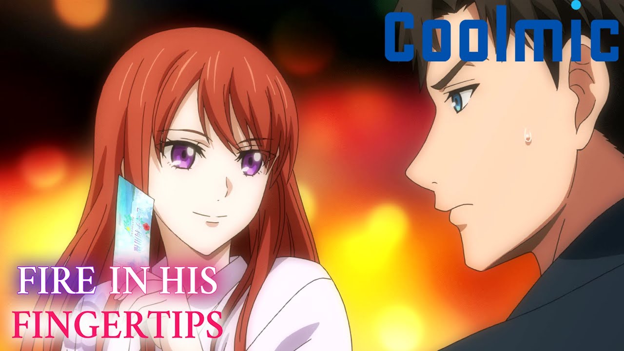 【Official】Fire in His Fingertips - Episode 4 (指先から本気の熱情-幼なじみは消防士 ...