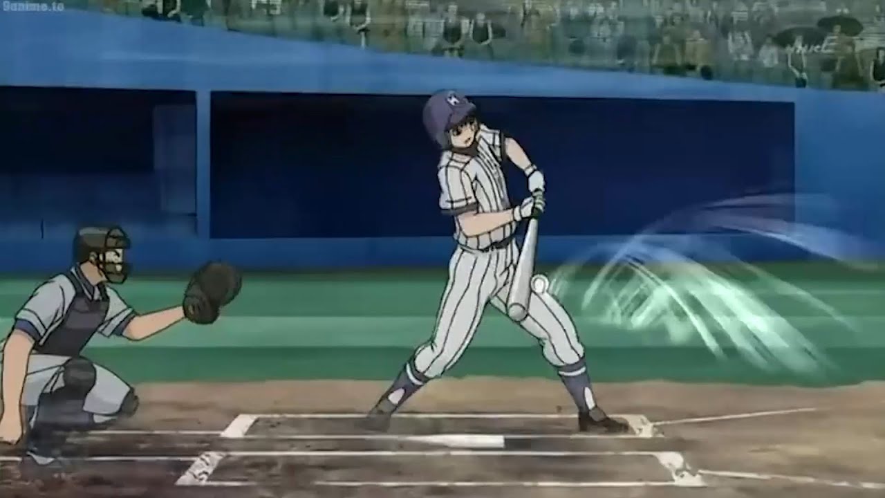 メジャー (第3シリーズ)/最高の瞬間#8/Major S3 - MAG.MOE