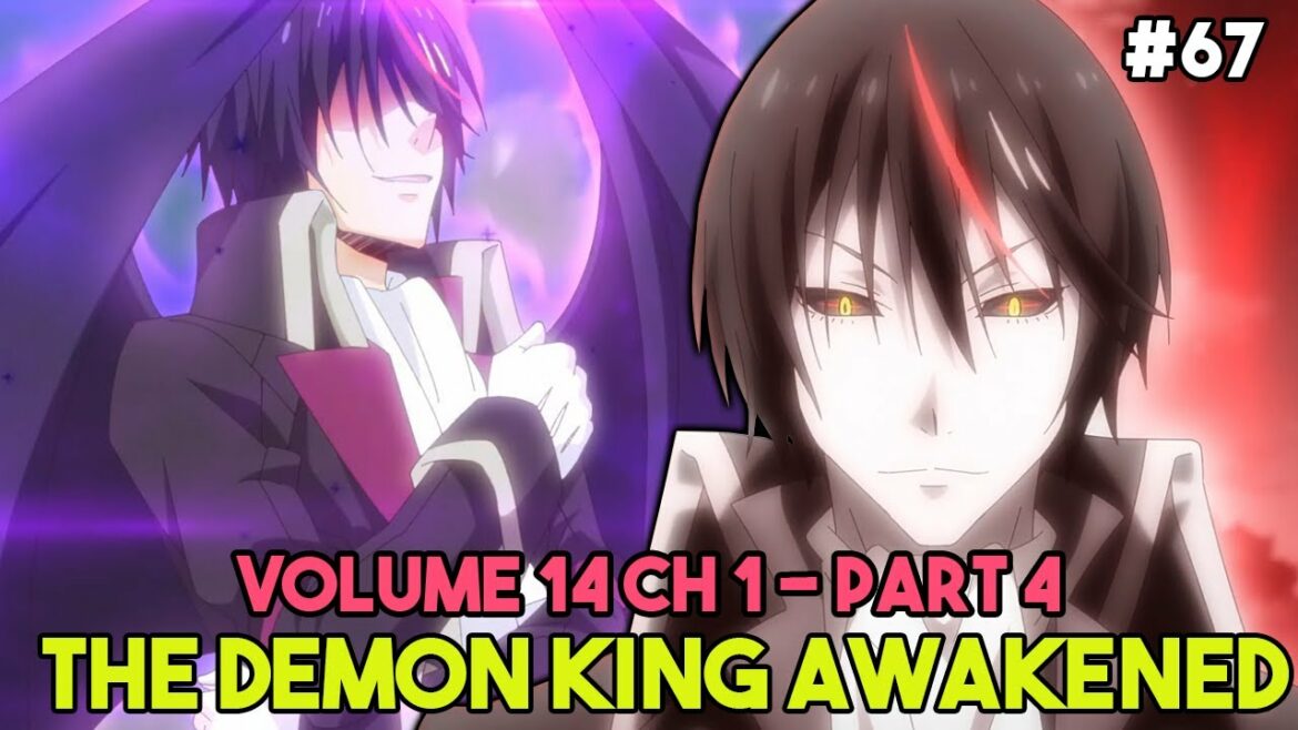 7 primordial demons anime - MAG.MOE