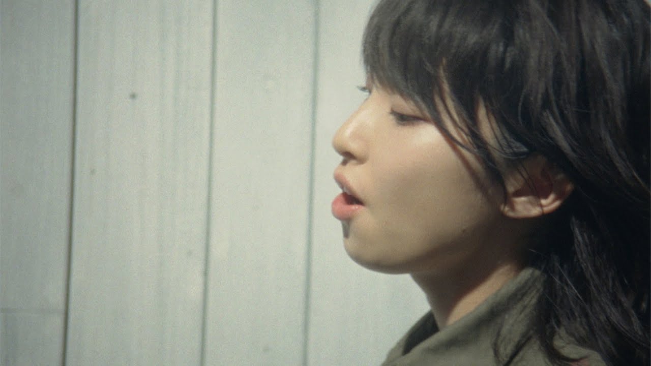 家入レオ「君に届け」(Full ver.) - MAG.MOE