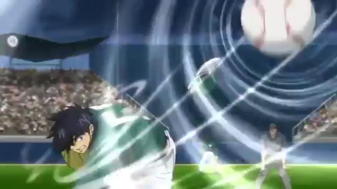 Major Season 6 Best Moments #5 || メジャー 最高の瞬間 - MAG.MOE