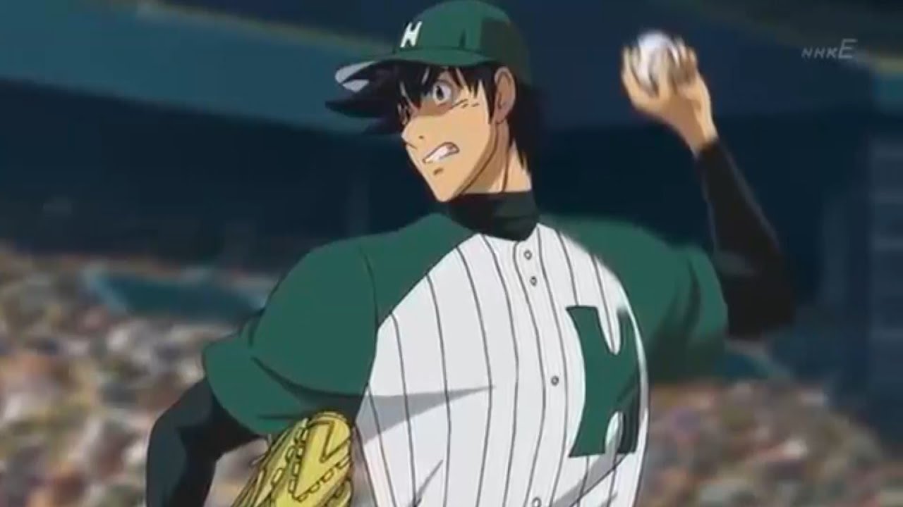 Major Season 6 Best Moments #1 || メジャー 最高の瞬間 - MAG.MOE