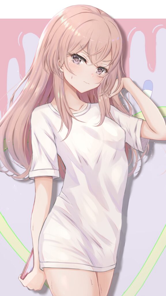 Inui Sajuna [My Dress-Up Darling] - MAG.MOE