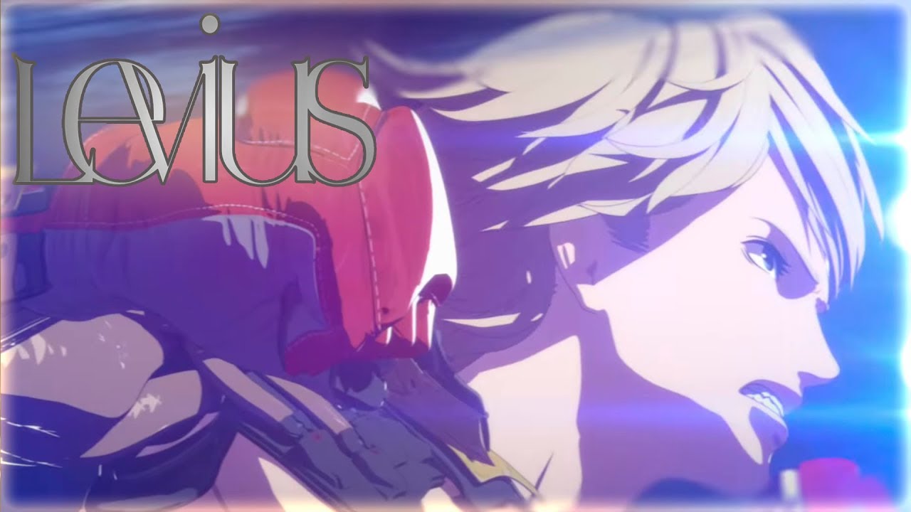 TEASER OFICIAL - LEVIUS [HD] | Levius | GoranSergh! - MAG.MOE