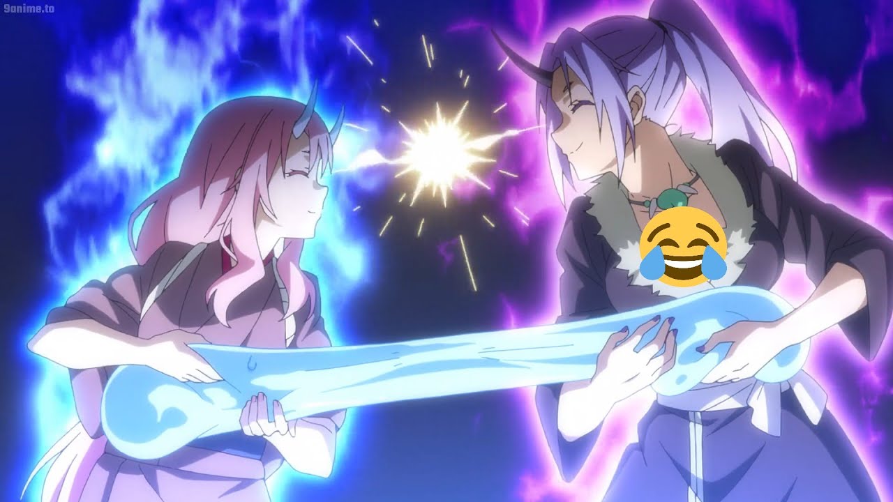 When You Fight Her With Your Jealousy || Anime Jealous Moments - MAG.MOE
