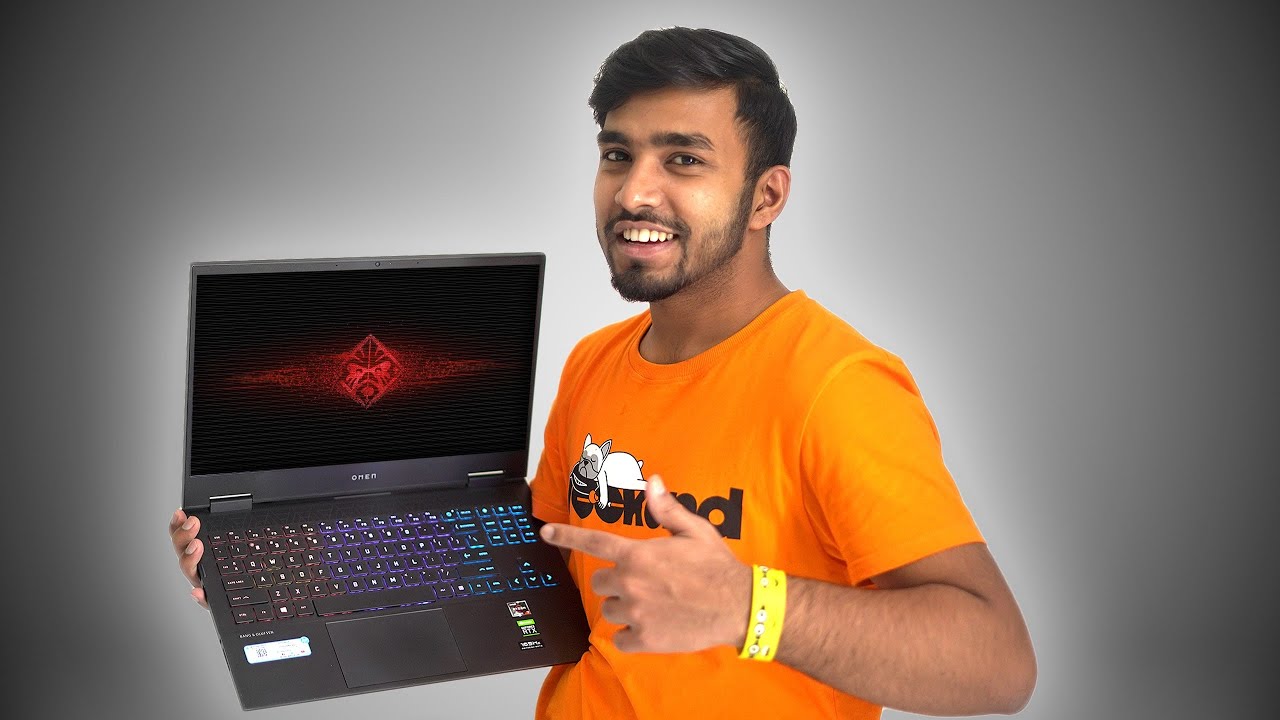 UNBOXING MY NEW GAMING BEAST - MAG.MOE