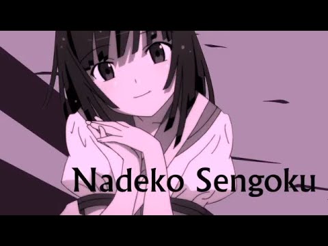 【MAD】化物語【デュラララOP】 - MAG.MOE