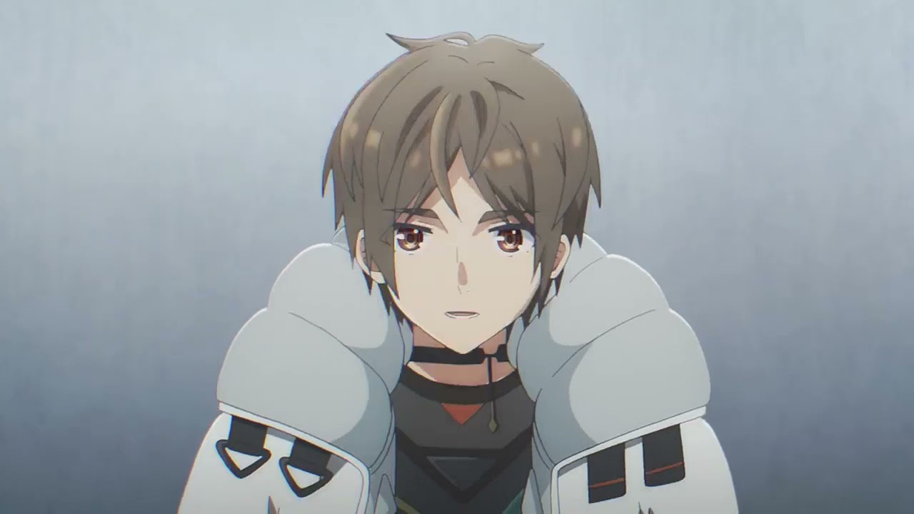 Deep Insanity: The Lost Child - Tráiler Oficial - MAG.MOE