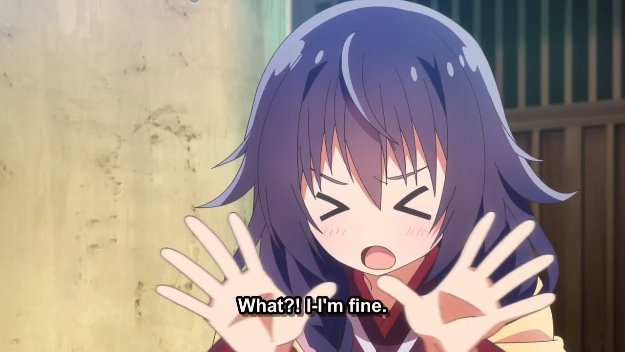 Ruri & Sayo with Rio | Spirit Chronicles | 精霊幻想記|Seirei Gensouki|リオ|ルリ ...