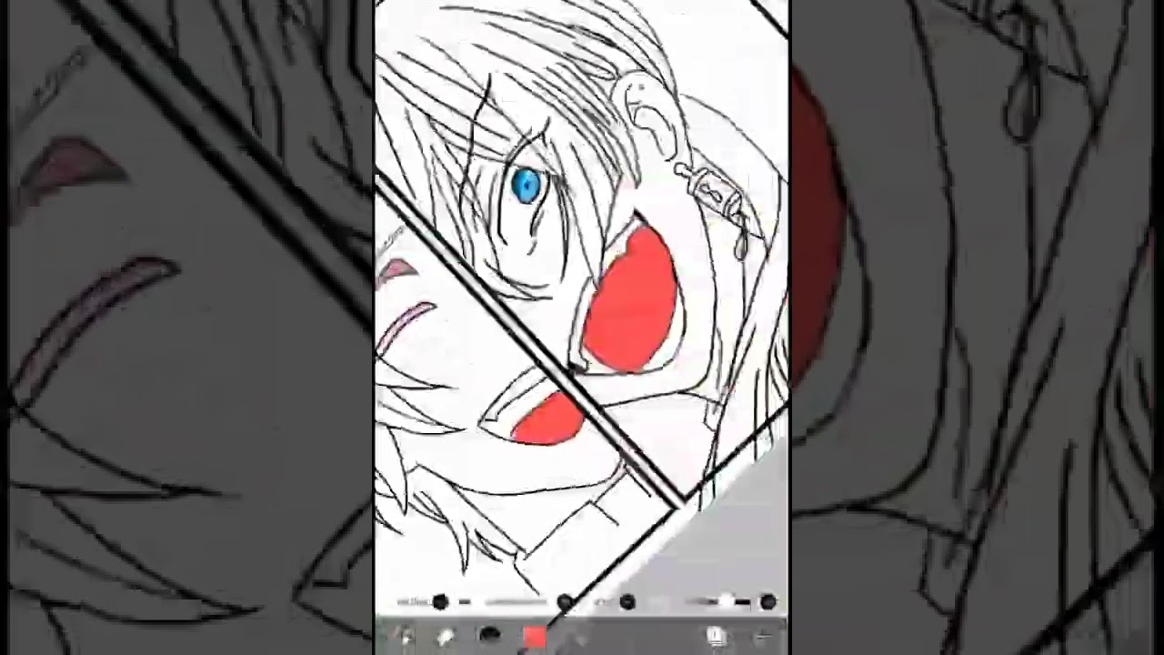 ヴァニタスの手記 #short - MAG.MOE