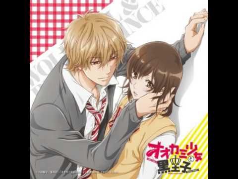 オオカミ少女と黒王子 OP - MAG.MOE