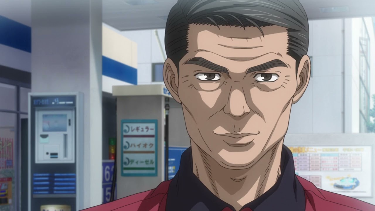 filme initial D legend 1 (legendado pt/br) - MAG.MOE