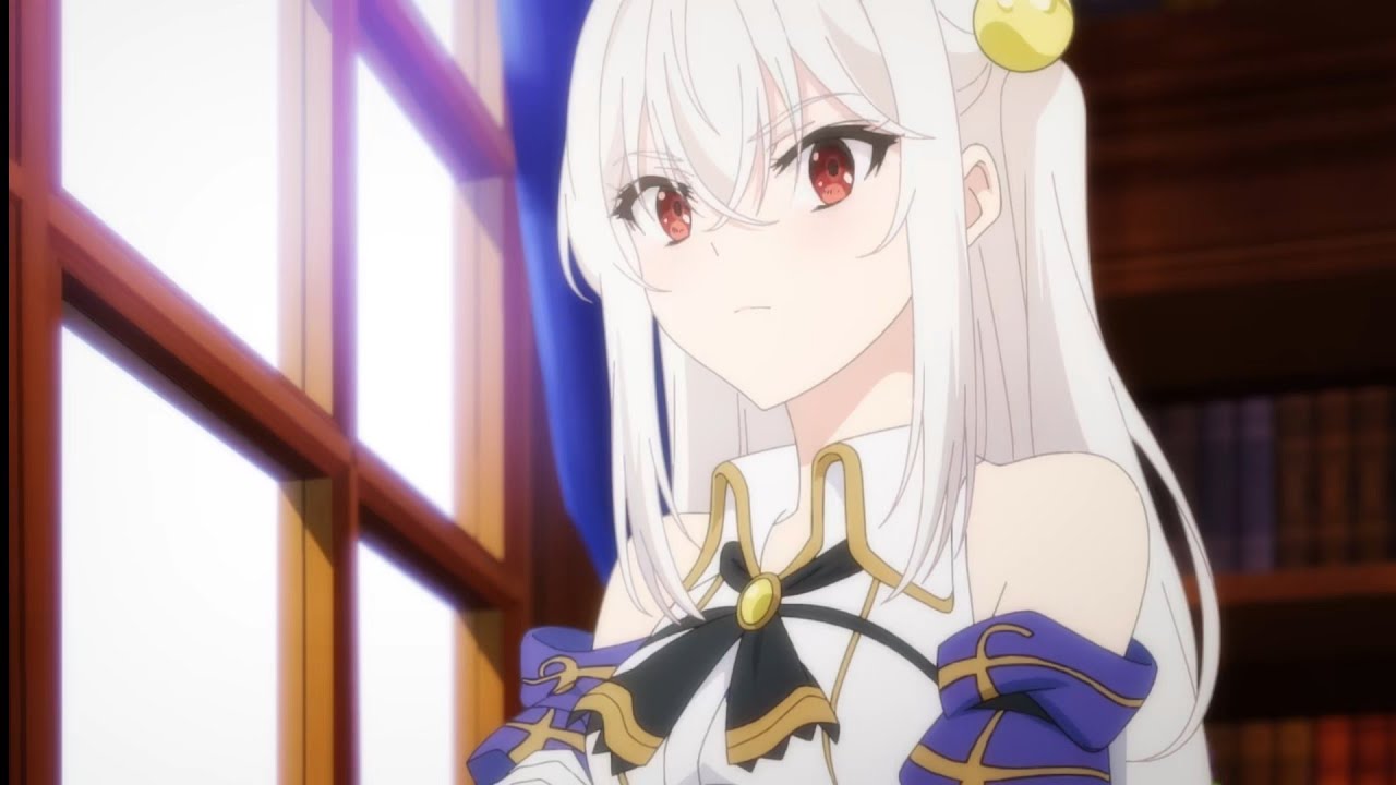 Ninym Angry! - MAG.MOE