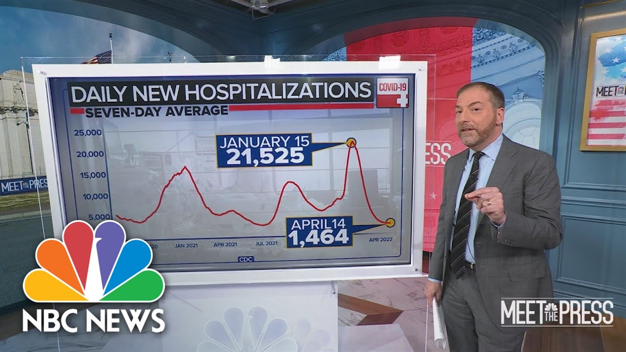 Fear, Uncertainty And Apathy: Covid Infections Rise But ...