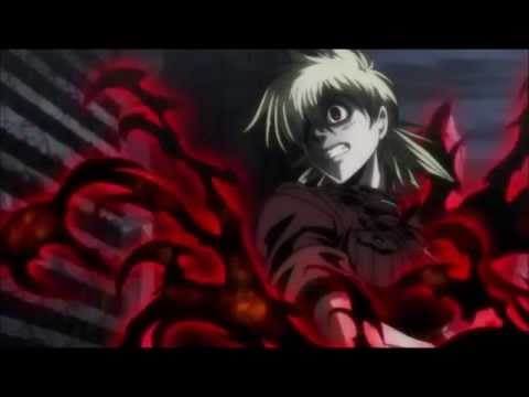 Hellsing Ultimate OVA 9 - MAG.MOE