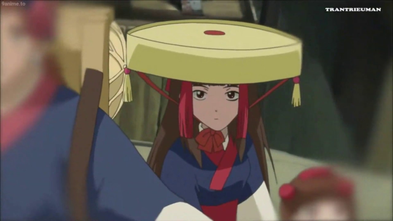 7 Samurai (Unlimited - Aikawa Nanase) - MAG.MOE