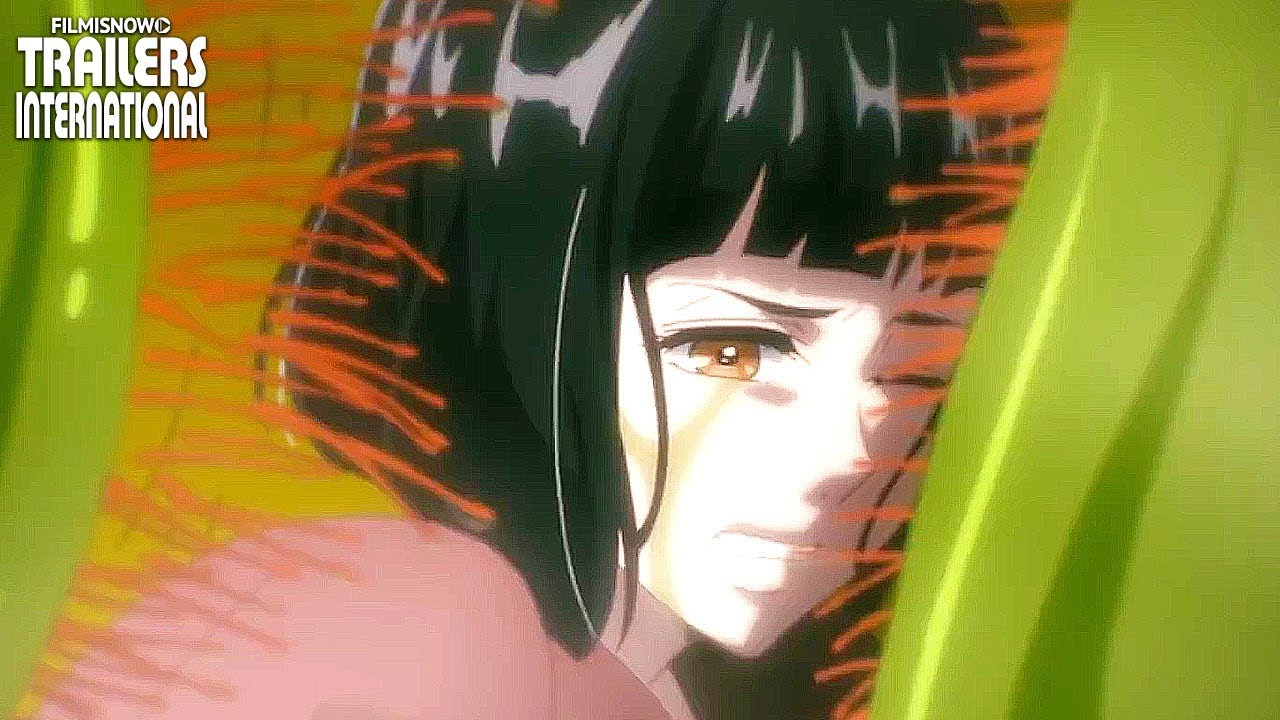 『7SEEDS』ティザーPV - Netflix [HD] - MAG.MOE