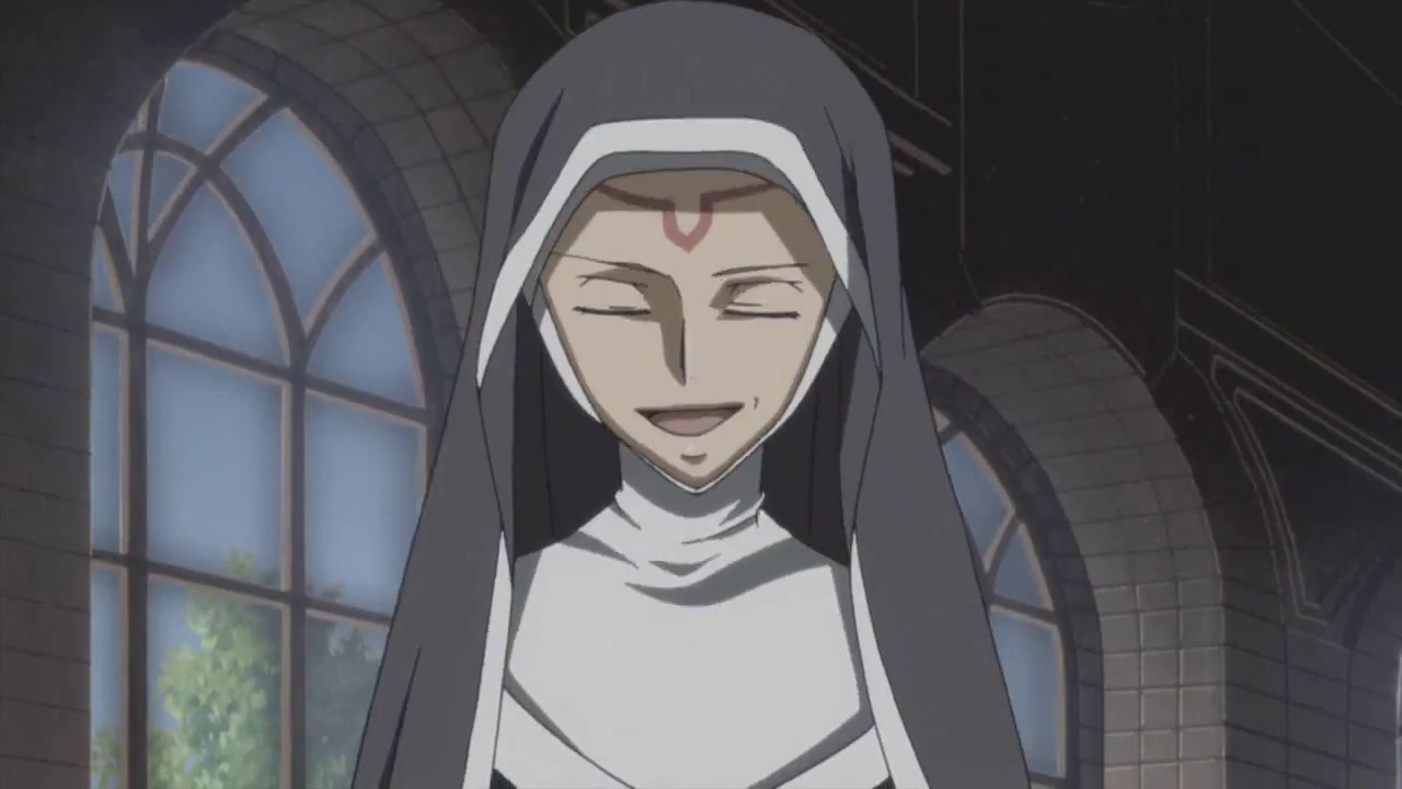 Code Geass AMV - Edge of a Revolution - MAG.MOE
