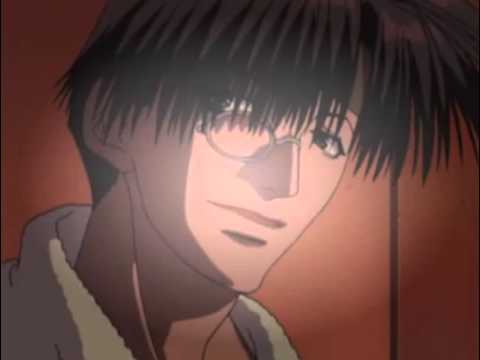 Saiyuki Reload Gunlock Episode 1 ENG - MAG.MOE