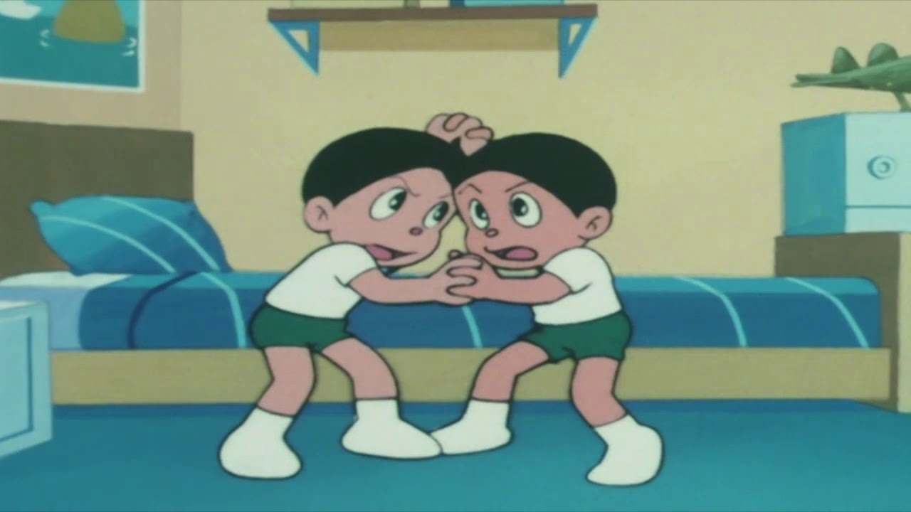 パーマン ED - MAG.MOE