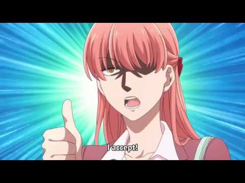 How to confess to an otaku オタクに告白する方法 - MAG.MOE